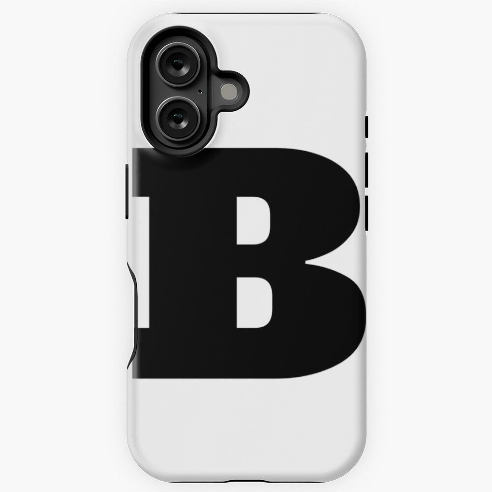 "Alphabet B (lower case letter b), Letter B" Art Print for Sale by ...