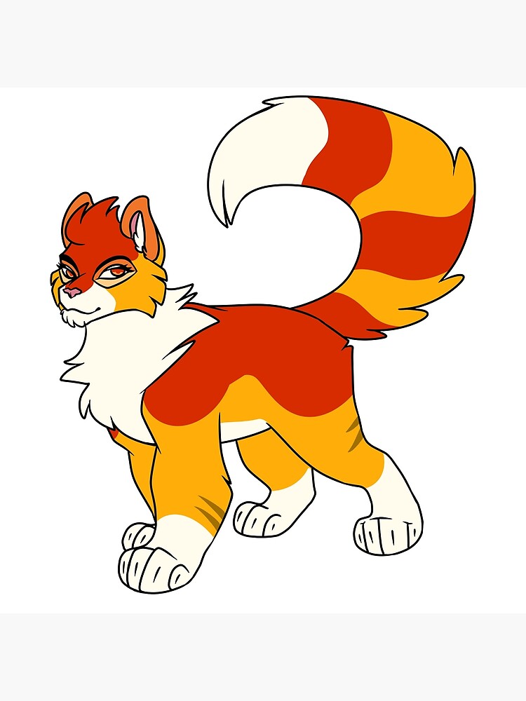 "Heavystep" Art Print by Draikinator | Redbubble