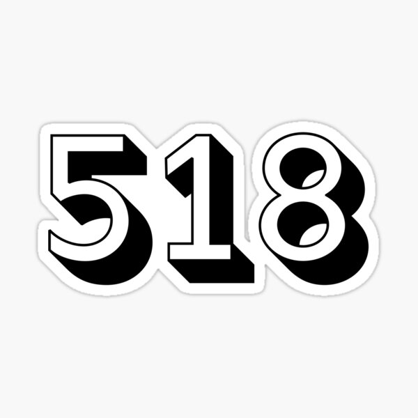 Utica Stickers | Redbubble