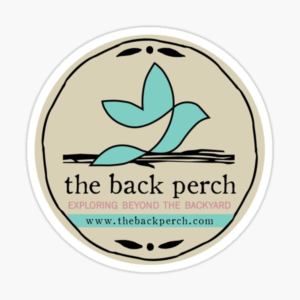 thebackperch Shop | Redbubble