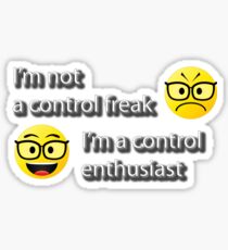 Upset Emoji Stickers | Redbubble