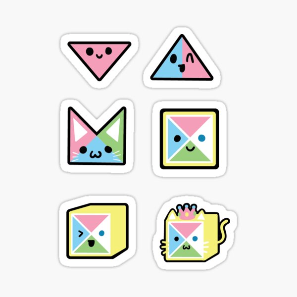 Membership Stickers | Redbubble