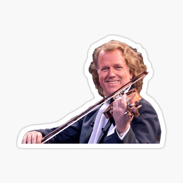 Stradivarius Stickers | Redbubble
