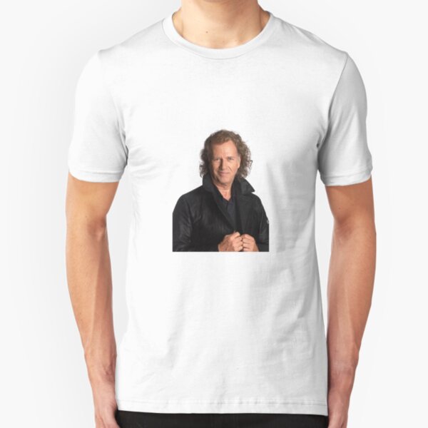 Andre Rieu T-Shirts | Redbubble