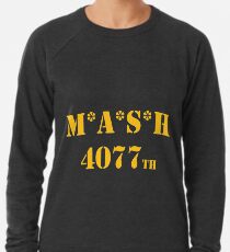 Mash 4077 Sweatshirts & Hoodies | Redbubble