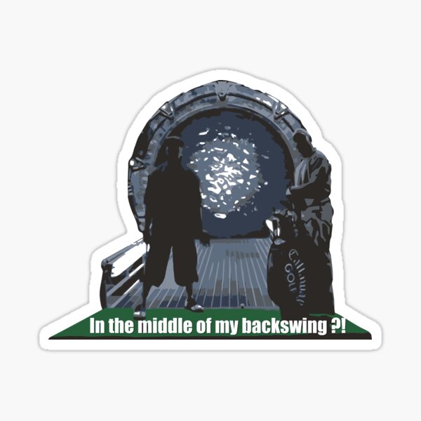 Stargate Sg1 Stickers | Redbubble