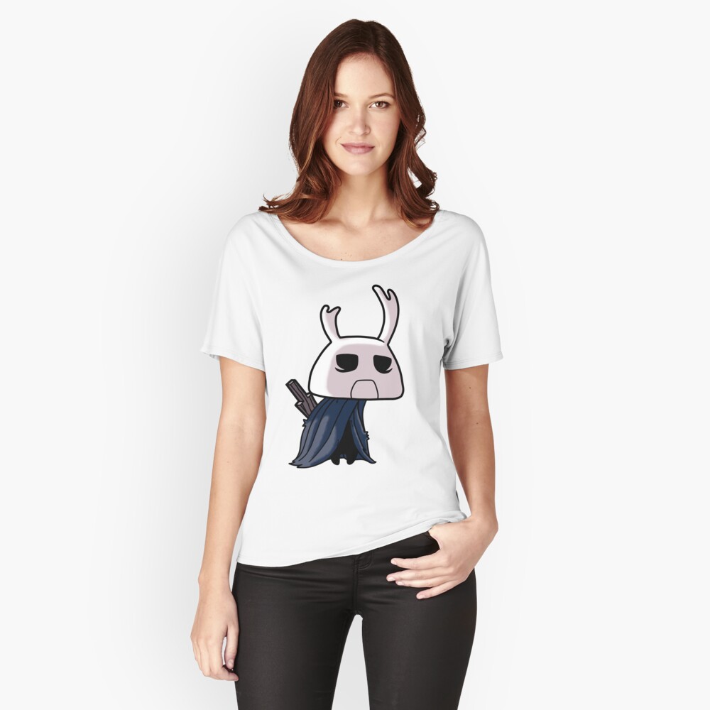 "Zote Hollow Knight" Essential T-Shirt for Sale by Enekos | Redbubble