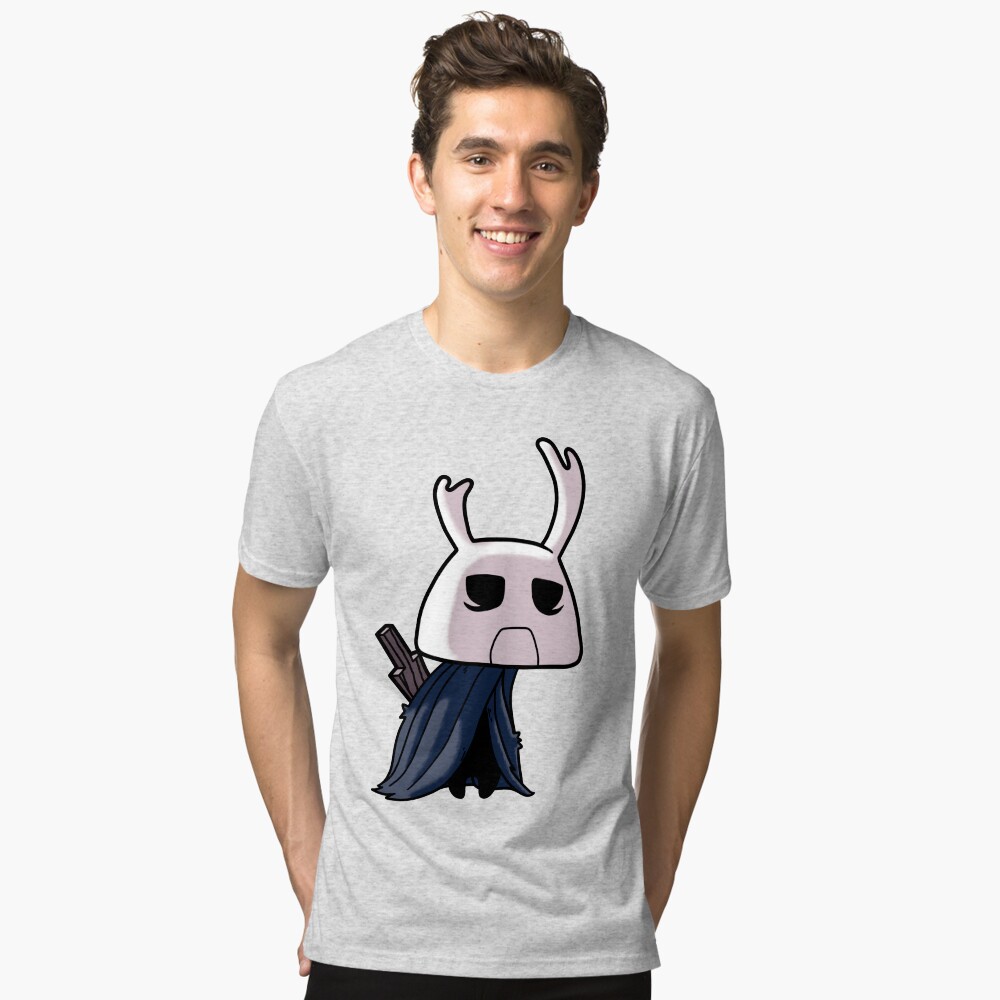 "Zote Hollow Knight" Sticker for Sale by Enekos | Redbubble