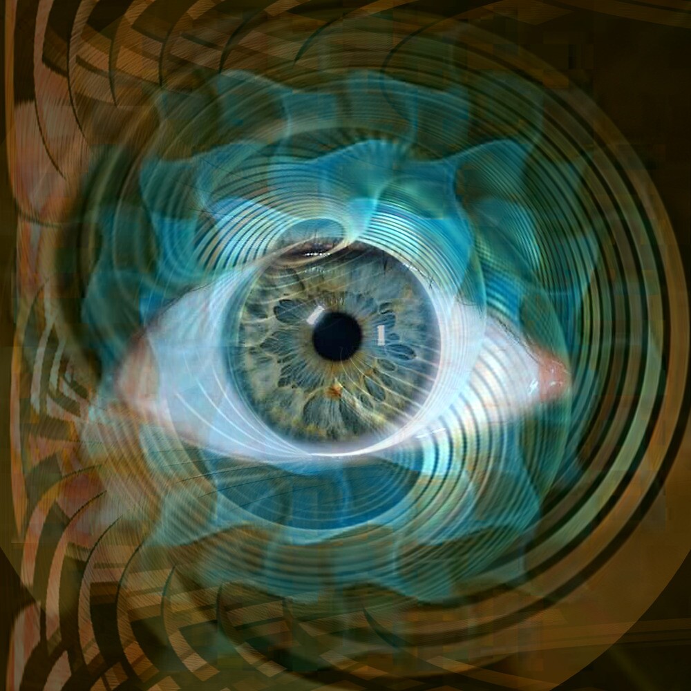 "Bless my soul reality is an eye con" by Bill Brouard | Redbubble