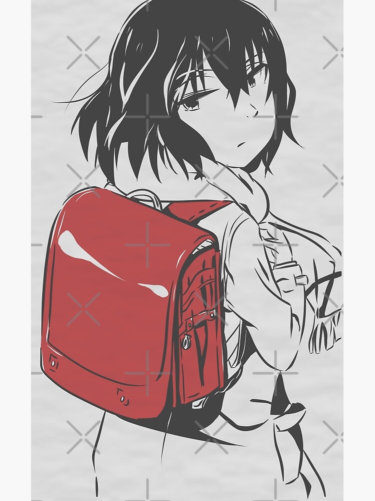 "Erased." Art Print by RachL | Redbubble