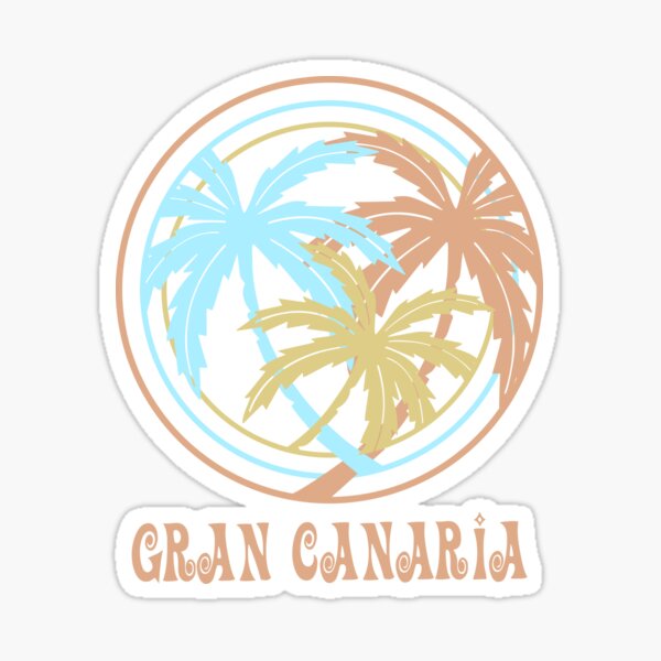 Gran Canaria Geschenke & Merchandise | Redbubble