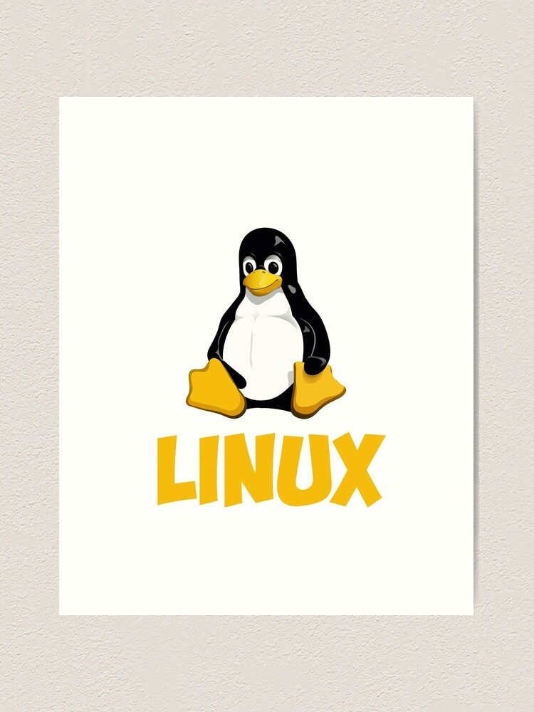 Logo Pinguino Linux Linux Penguin PNG Images CleanPNG
