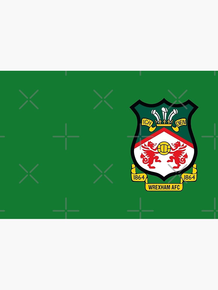 Wrexham Logo