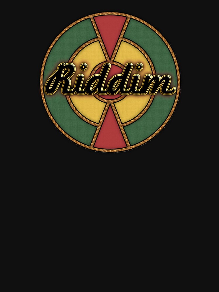 "Riddim" Lightweight Sweatshirt for Sale by troni | Redbubble
