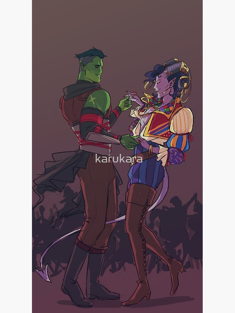 "Hupperdook merriment" Art Print by karukara | Redbubble