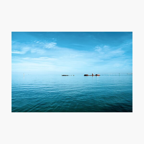 Lámina fotográfica «HMAS Cerberus, Black Rock, Melbourne» de gabski ...