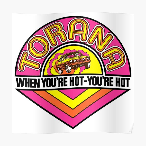 "HOLDEN TORANA" Poster for Sale by ThrowbackMotors | Redbubble