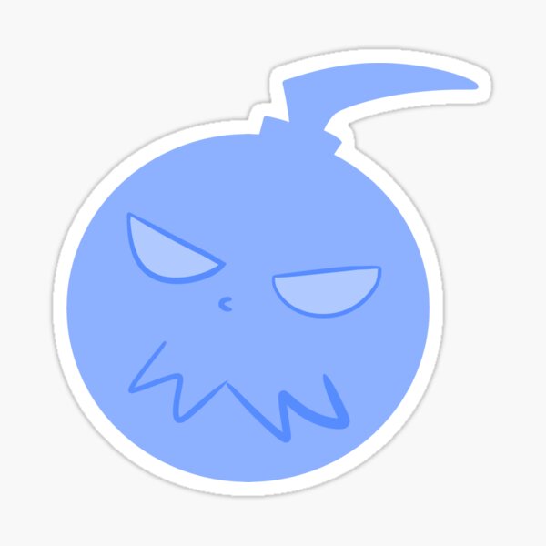"Soul Evans" Sticker for Sale by Daisuke-Yoshida | Redbubble