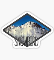 Snowbird Ski Resort Gifts & Merchandise | Redbubble