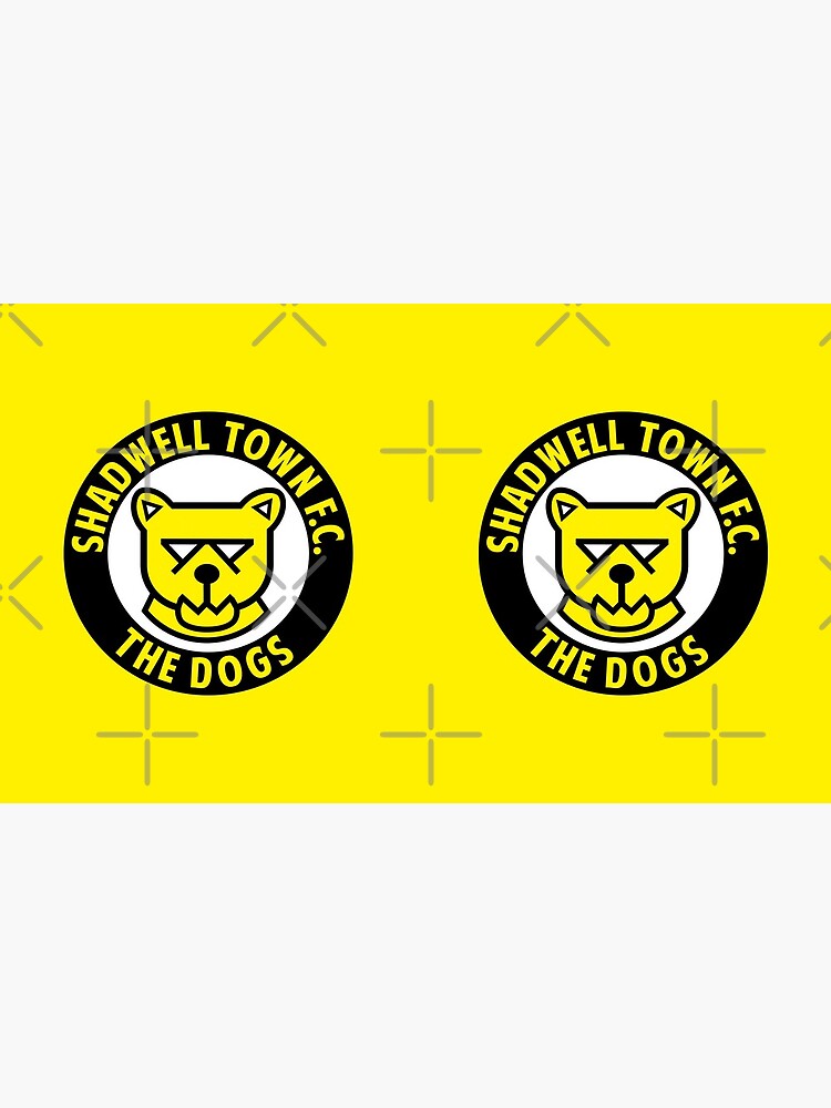"ID - Shadwell Town FC logo" Coffee Mug for Sale by Bloxworth | Redbubble
