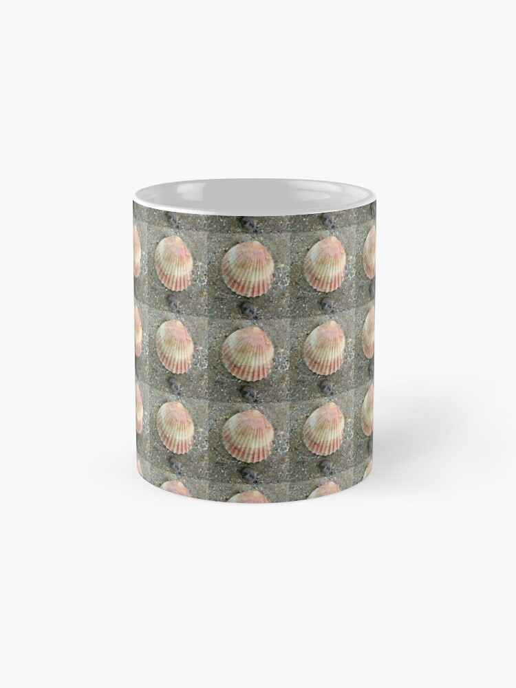 "shell" Coffee Mug for Sale by KathleenDawson | Redbubble