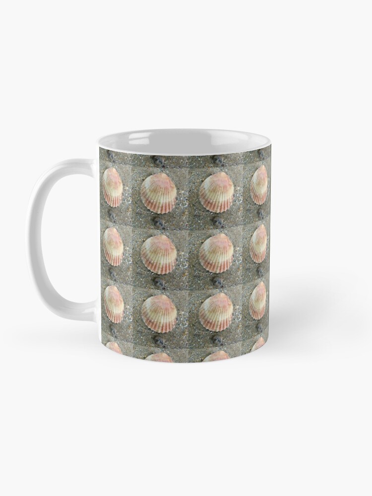 "shell" Coffee Mug for Sale by KathleenDawson | Redbubble