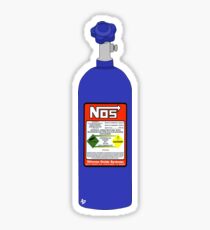 Nos Stickers | Redbubble