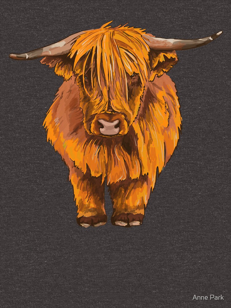 "Heilan Coo" Essential T-Shirt for Sale by Anne Park | Redbubble