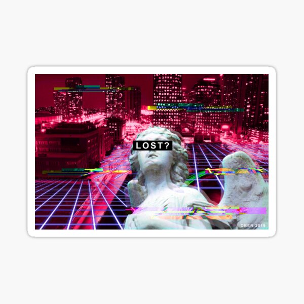 Fashwave Gifts & Merchandise for Sale | Redbubble