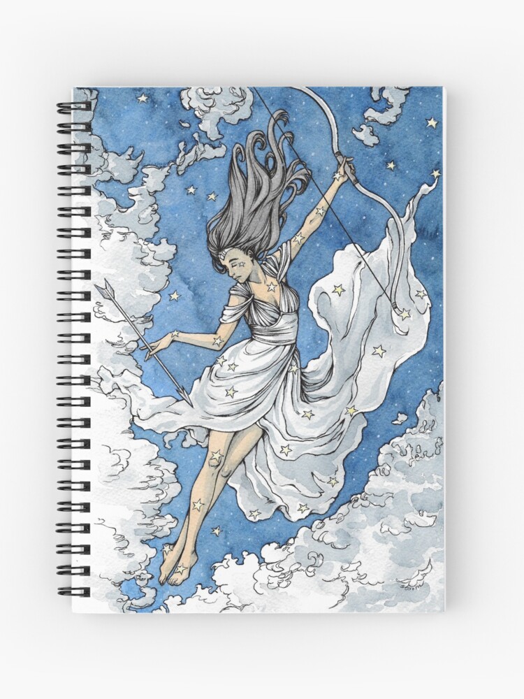 Zoe Nightshade Greek Mythology