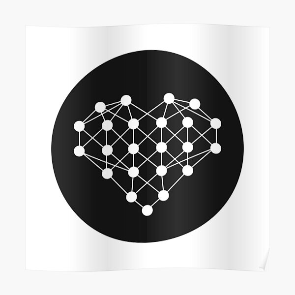 Machine Learning Posters | Redbubble