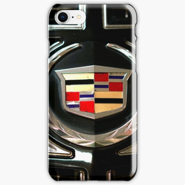 Cadillac iPhone cases & covers | Redbubble