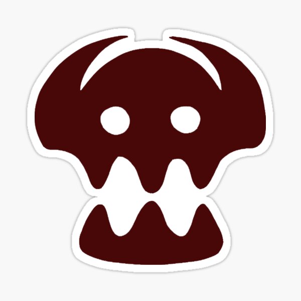 "Toothless' Tail" Sticker for Sale by activespaceship | Redbubble