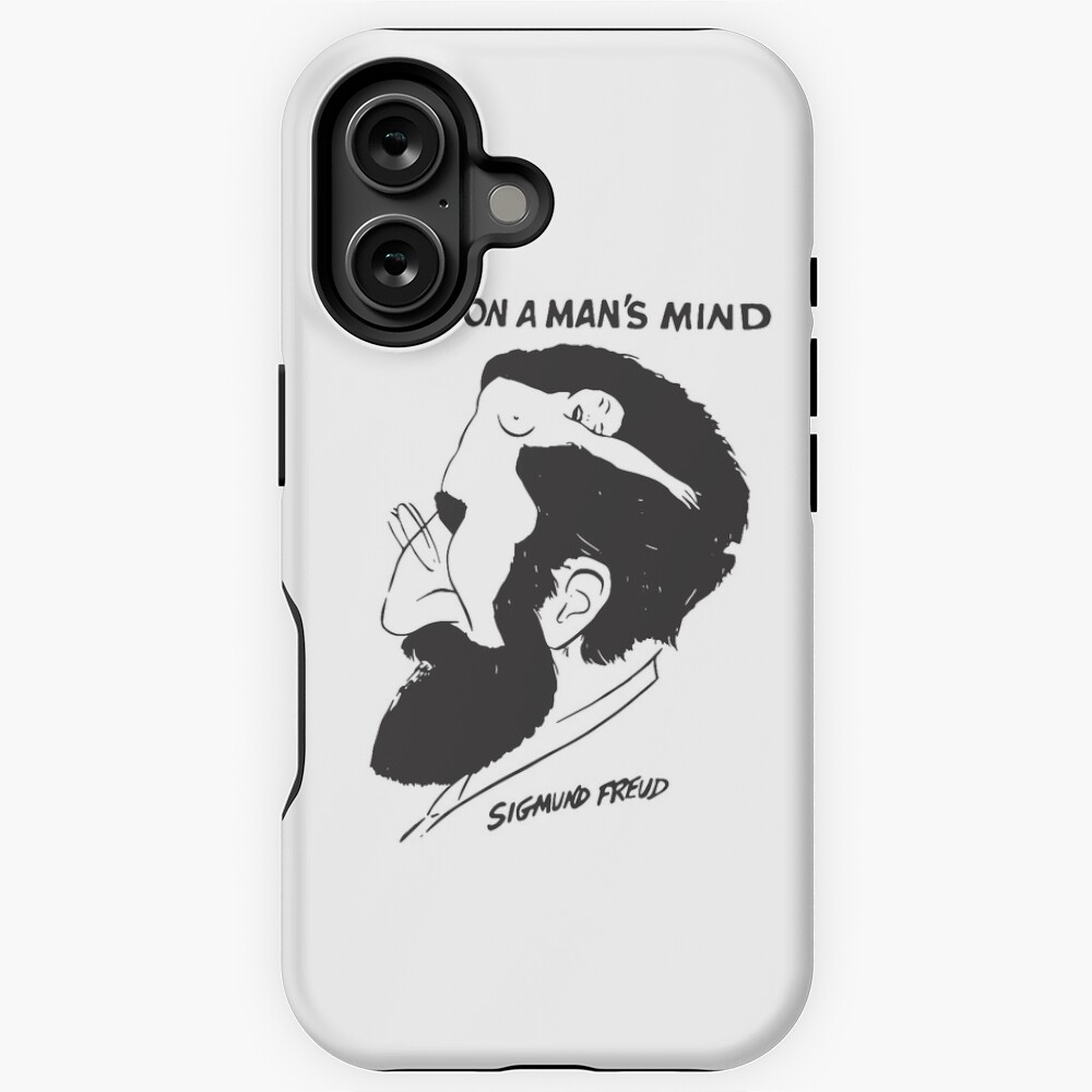 "Sigmund Freud" Poster for Sale by blegor | Redbubble