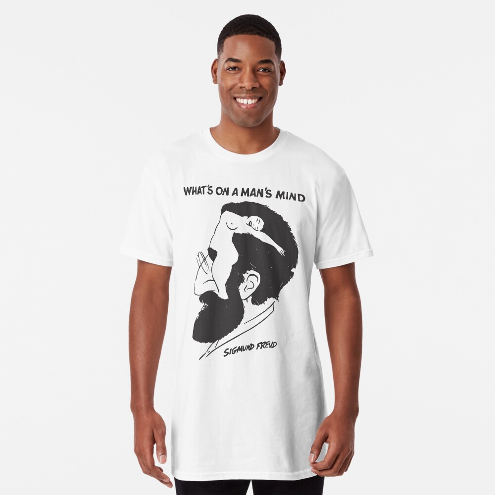 "Sigmund Freud" Poster for Sale by blegor | Redbubble