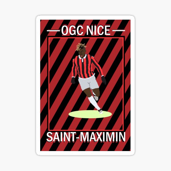 Ogc Nice Geschenke & Merchandise | Redbubble