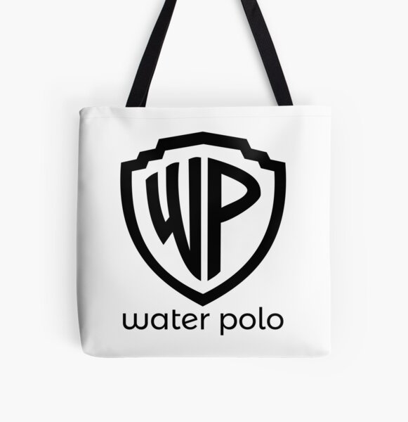 "WATER POLO SHIELD 2" Tote Bag for Sale by Pernik17 | Redbubble