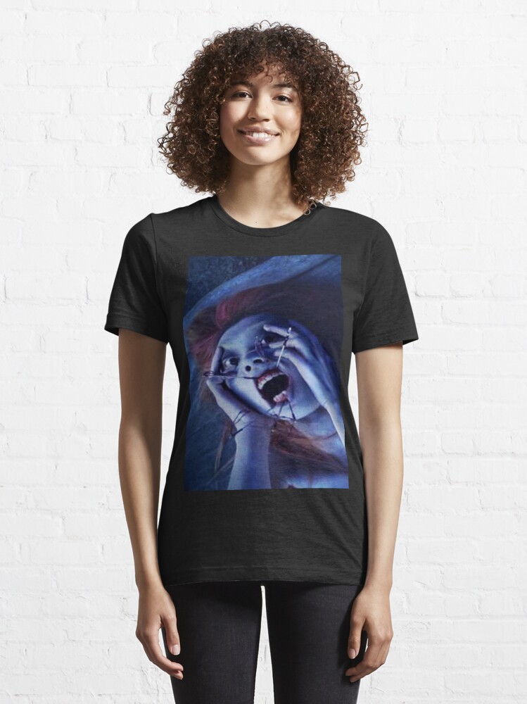  quot imprint quot T shirt by DeadThreads Redbubble