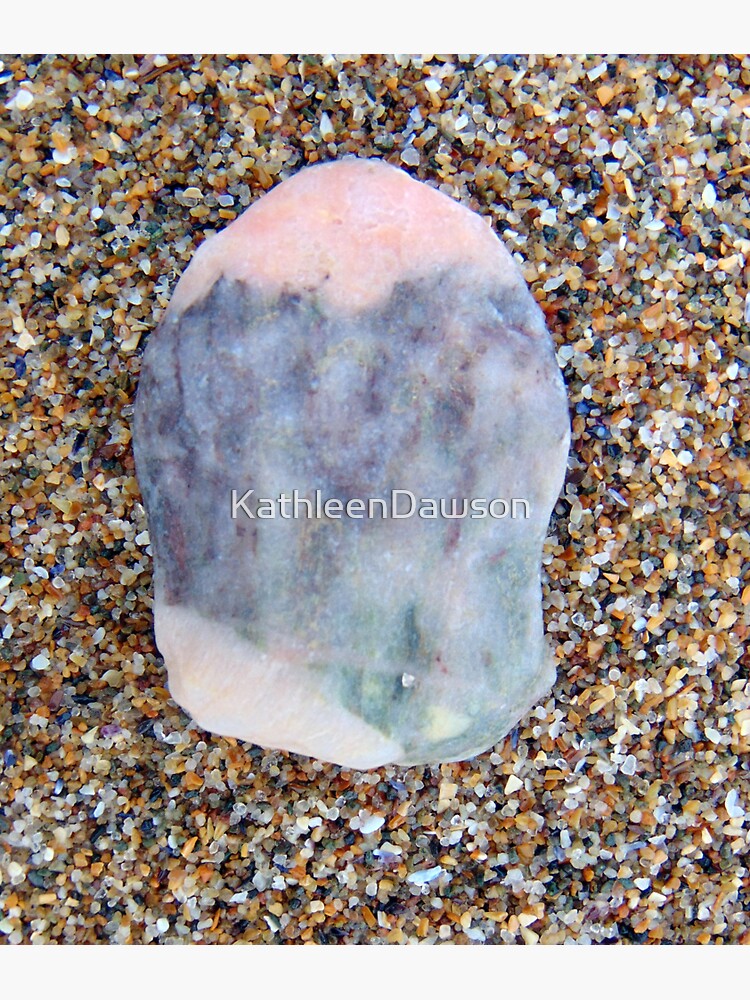 "pebble" Sticker for Sale by KathleenDawson | Redbubble