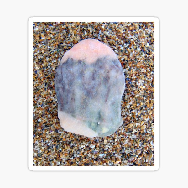 "pebble" Sticker for Sale by KathleenDawson | Redbubble