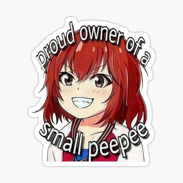 That’s Small PP Energy vinyl decal sticker Paper Paper & Party Supplies ...