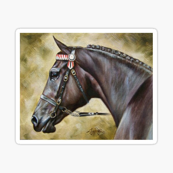 "Armani" Sticker for Sale by Tahnja | Redbubble