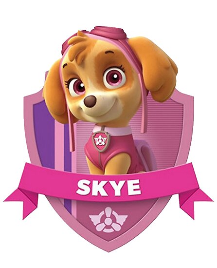 "Skye" Poster by davidmm99 | Redbubble