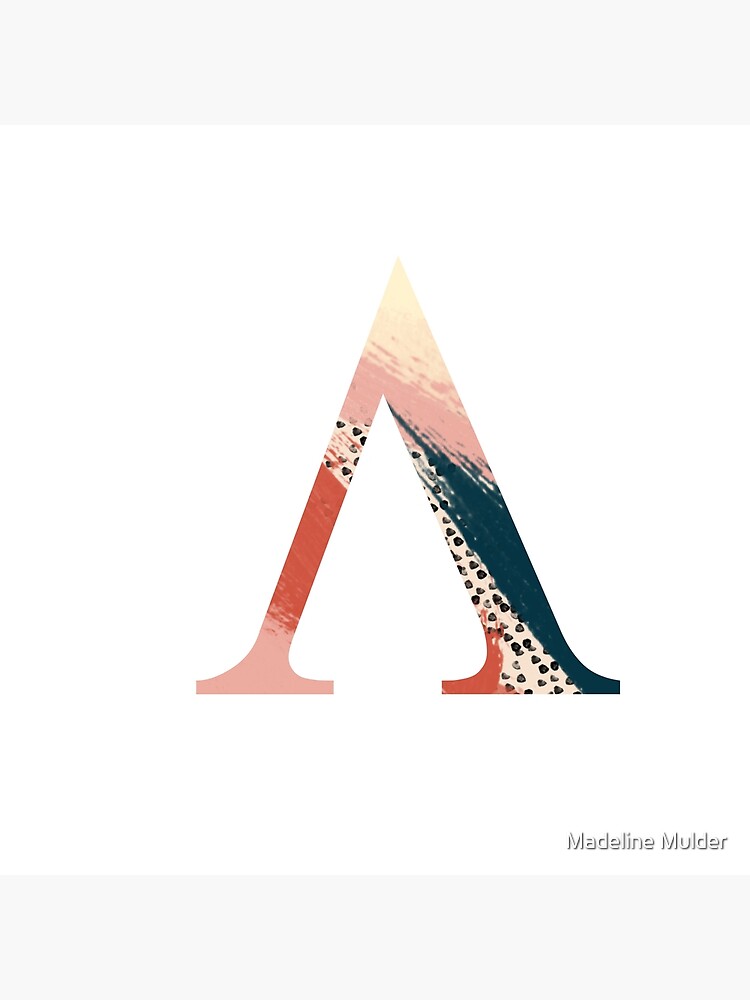 "Lambda" Poster by LazyFace | Redbubble