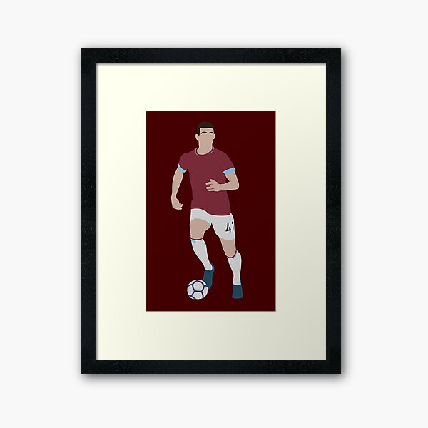 Declan Rice Gifts & Merchandise | Redbubble