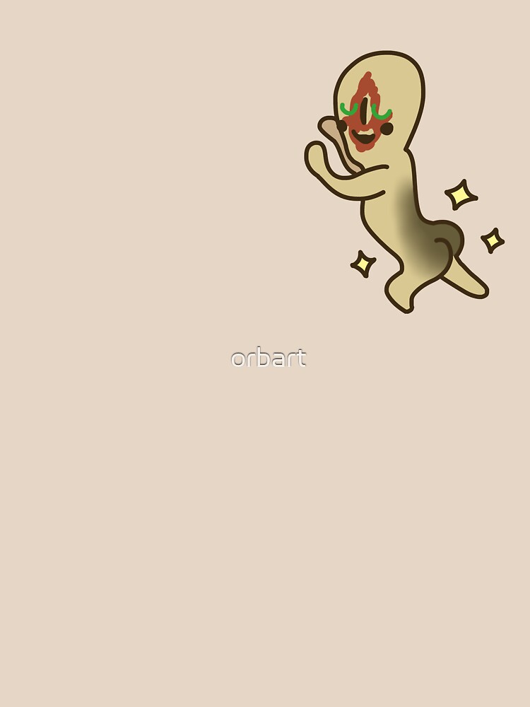 "SCP-173" T-shirt for Sale by orbart | Redbubble | scp t-shirts ...