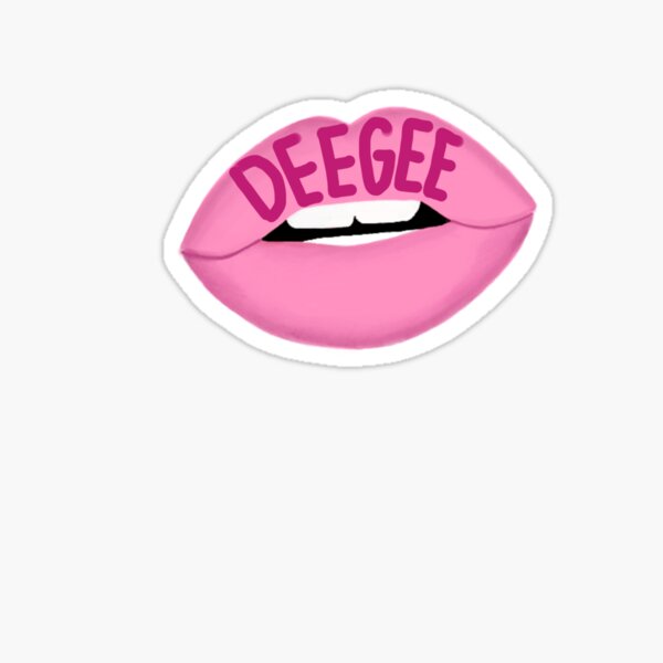 Dee Gee Gifts & Merchandise | Redbubble