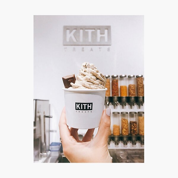 Mike Tyson Maintenant Kith