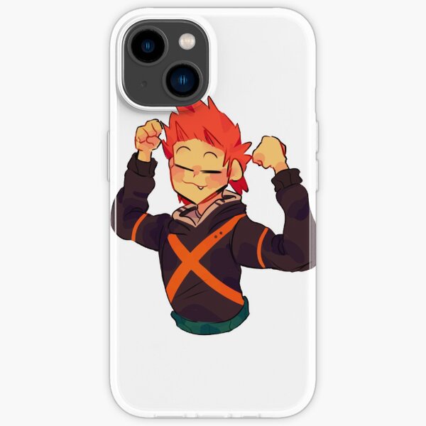 "Kiri" iPhone Case for Sale by Purplemushroom1 | Redbubble