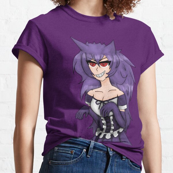 Gengar Merch & Gifts for Sale | Redbubble
